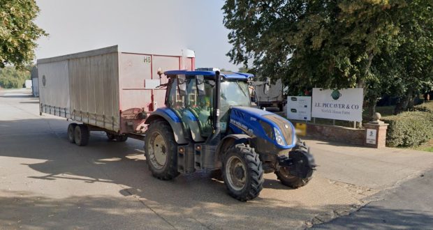 Firm’s innovative new growing site set to sprout up – The Voice