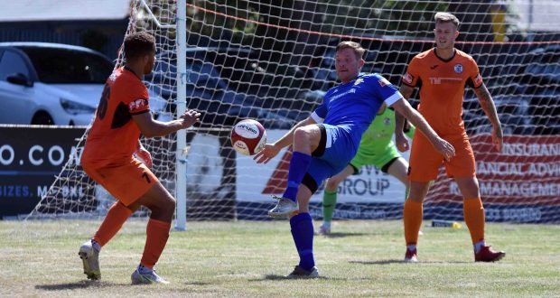 Saturday football: Spalding United off to a flier, in-form Pinchbeck ...