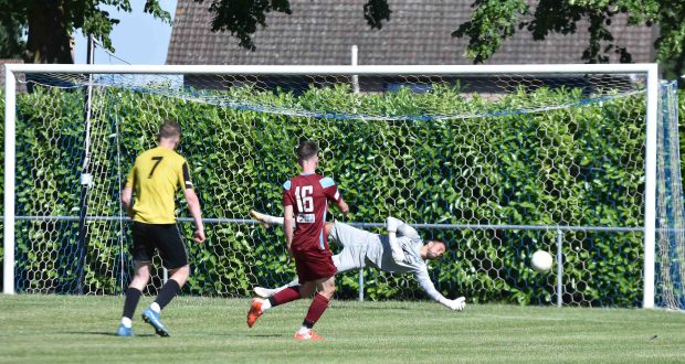 Frost allows Tigers to chill out in style – The Voice