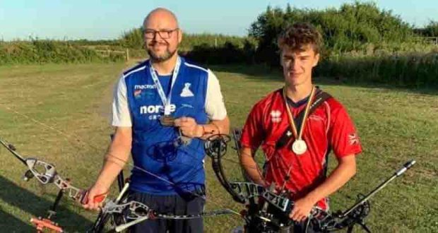 Silver Spoon Bowmen’s Sam and Oscar look to add to their already ...