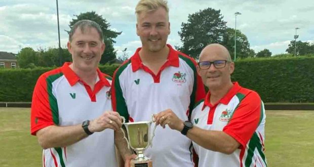 Five-star Philpott goes on a victory spree at EBA finals as hatful of ...