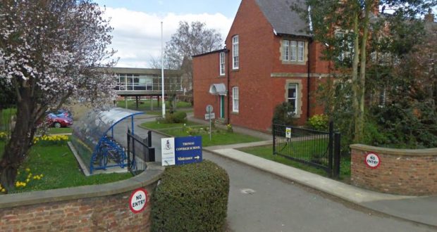 ‘Inadequate’ school’s pupils ‘not prepared for life in modern Britain ...