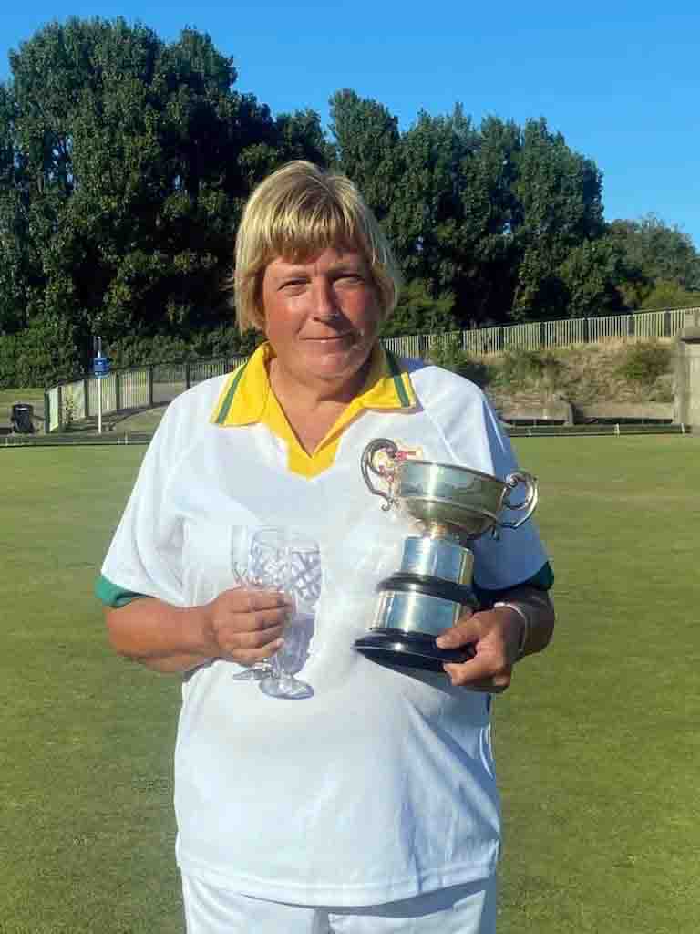 Three top bowls titles won by South Holland talents including fifth ...