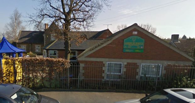 Pupils feel safe at village school – The Voice