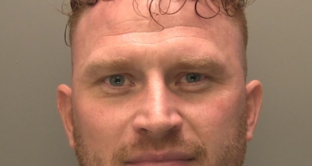 ‘Menace’ to road users jailed after two separate police chases – The Voice