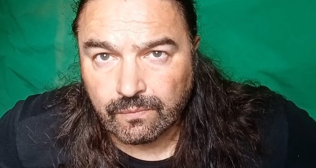 Axeman Antoine back at Elizabethan Centre – The Voice