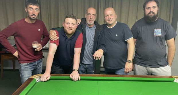 Consti E fall to third after 4-2 home loss – The Voice