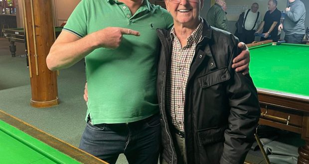 Bourne tussle at the top continues – The Voice