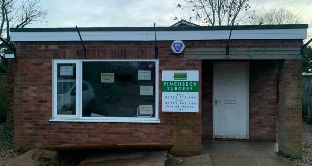 Donation sees surgery reopen – The Voice