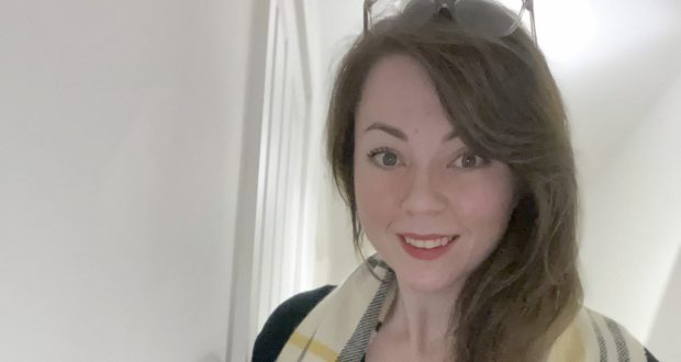 Jessica’s Ambassador goal – The Voice