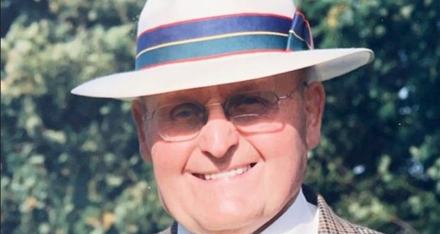 Tributes paid to veteran Bill – The Voice