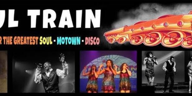 Soul Train rolls back into town – The Voice