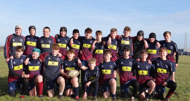 Whitewash win for Spalding Under 14s – The Voice