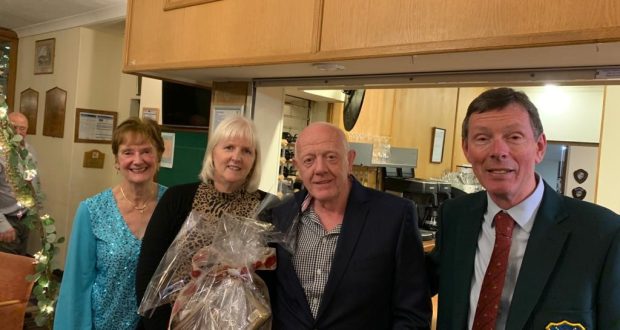 Clubbing together for Valentine’s fundraiser – The Voice