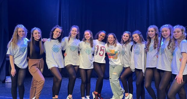 The Voice – of Spalding and South Holland