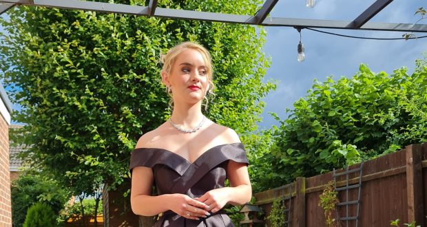 Hoping to be parade’s Star – The Voice