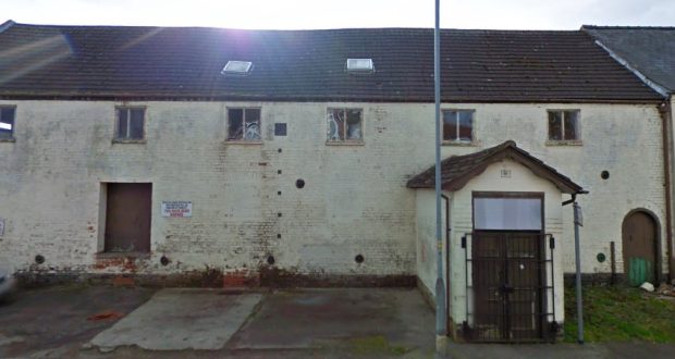 Bid to create new Holbeach Health Hub – The Voice