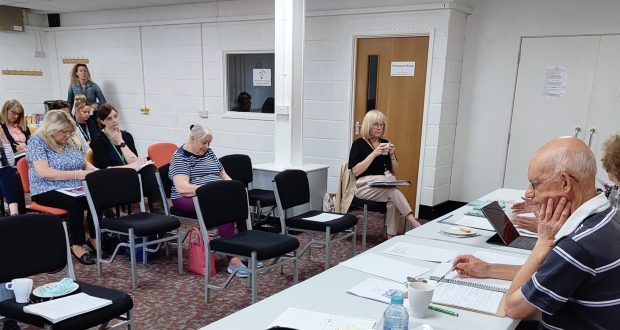 Can you help Good Neighbours? – The Voice