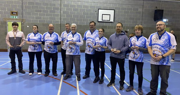 Successful meeting for Silver Spoon – The Voice