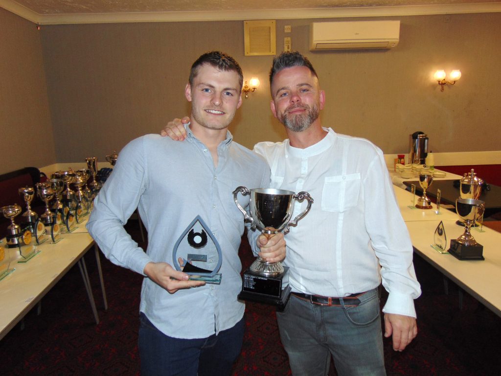 The snooker season ends on a high note – The Voice