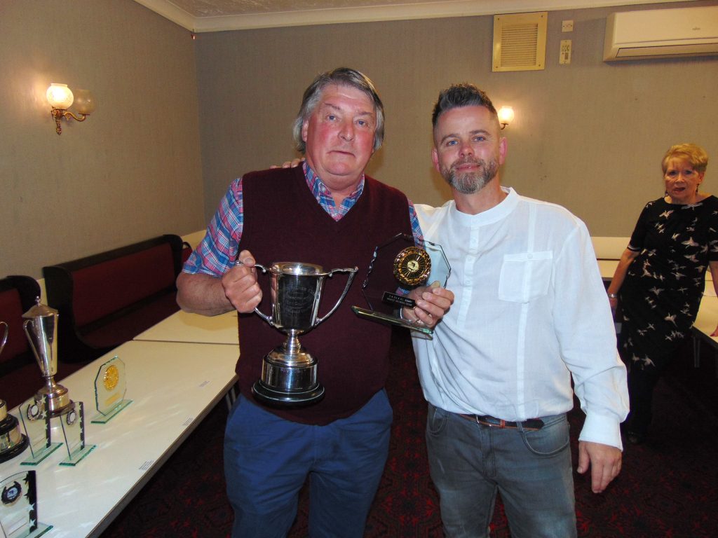 The snooker season ends on a high note – The Voice