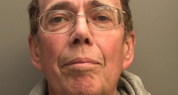 Former Spalding United chairman jailed for lottery scam that lost 184 ...