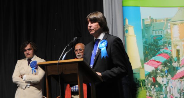 Tories count cost of bruising night – The Voice