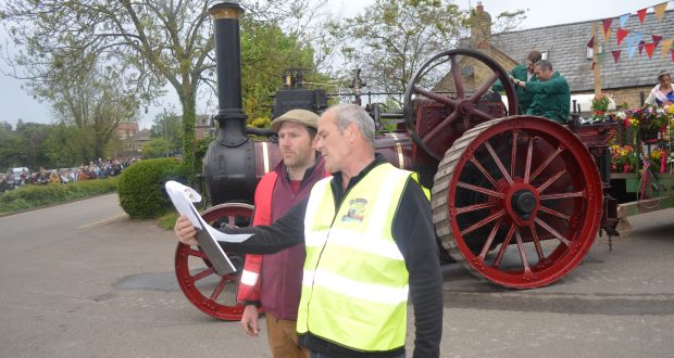 Full Steve ahead for 2024 parade – The Voice