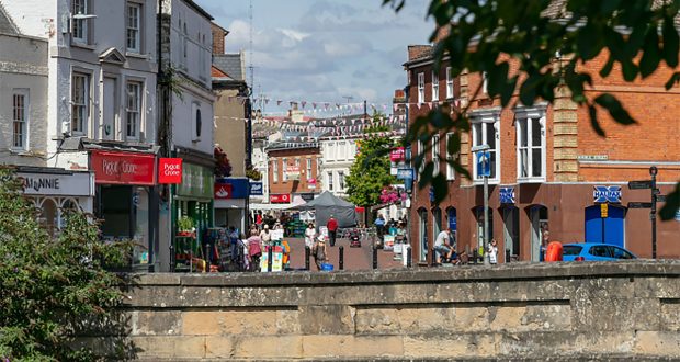 Spalding to get £20m government funding over 10-years after being ‘left ...