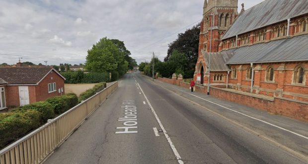 Work to start on improving footpath and cycleway on town road – The Voice