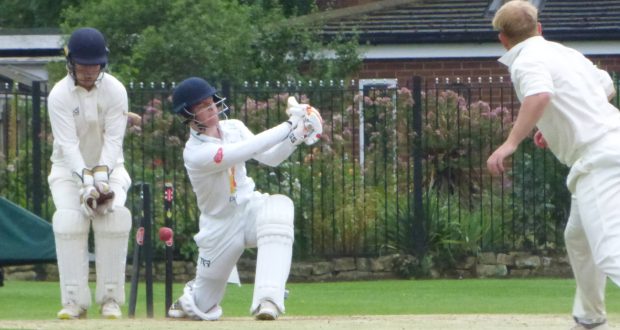 There’s similar stories for Spalding’s sides – The Voice