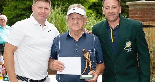 Captain joy for hospital and Doy – The Voice