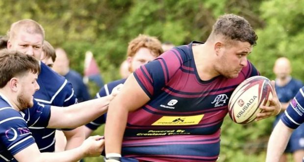 Elephants face Bourne opener – The Voice