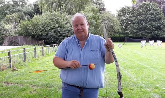 Target new things with U3A – The Voice