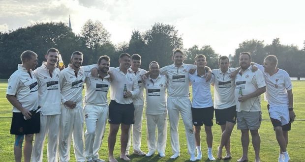 Sutton are champions – The Voice