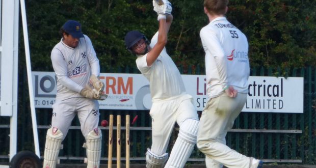 Spalding improve on last year’s showing – The Voice