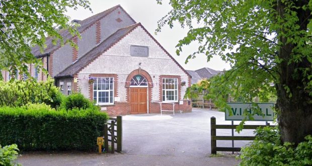 Group hopes to save WI Hall for the town – The Voice