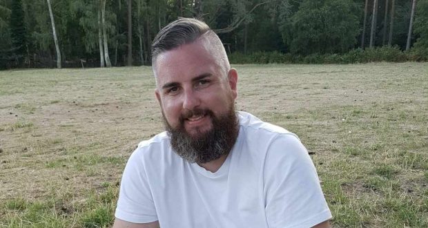 Stuart’s solace in last days – The Voice