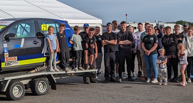 Sayers outbrakes rival for final success – The Voice