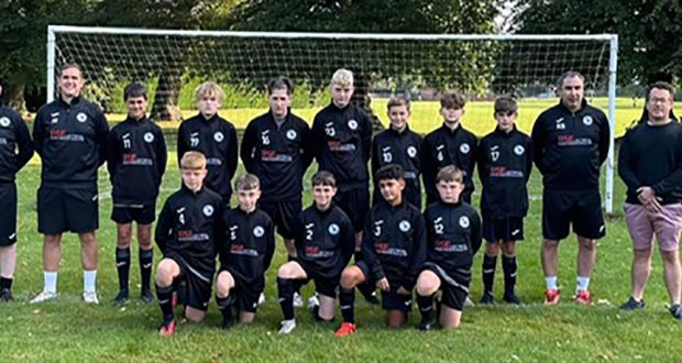 Athletic gain a spark – The Voice