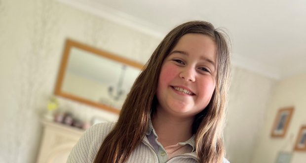 Bethan’s (9) bid for family – The Voice