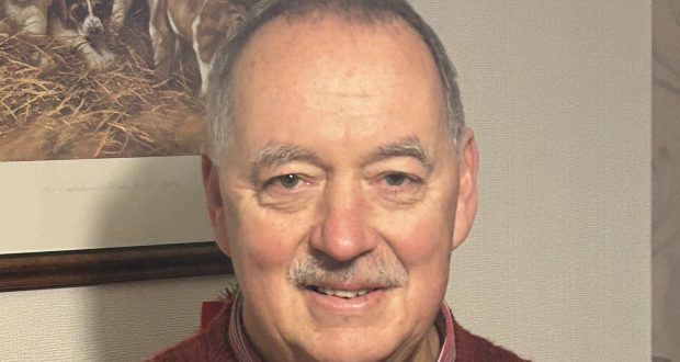 Nicholas’ New Year’s honour – The Voice