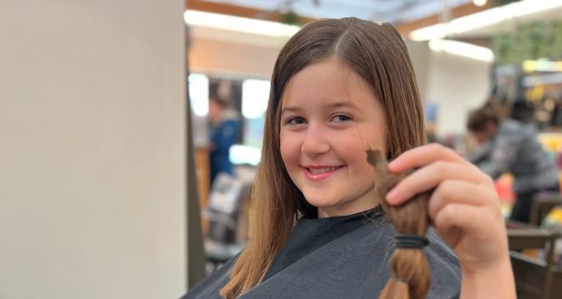 Bethan is top of the chop – The Voice