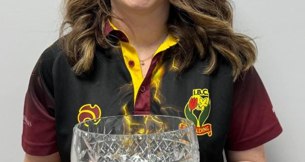 Hill on high with second title – The Voice