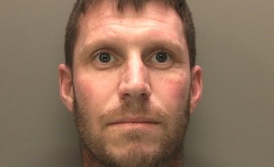 Minimum of 20 years in jail for murderer who set fire to victim’s home ...