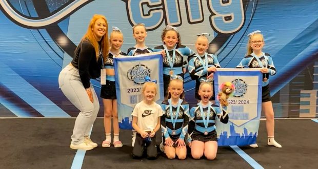 Elite results for Empire – The Voice