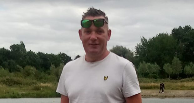 £1m lottery argument goes national – The Voice