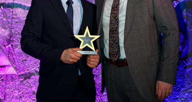 The Voice – of Spalding and South Holland