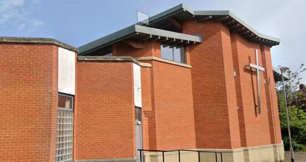 Easter merger of area’s Catholic parishes – The Voice