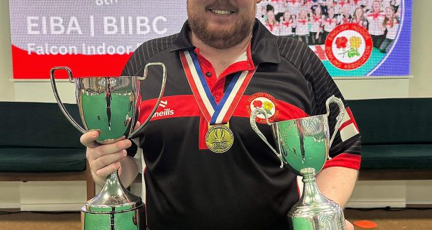 McVittie has a week of glory – The Voice